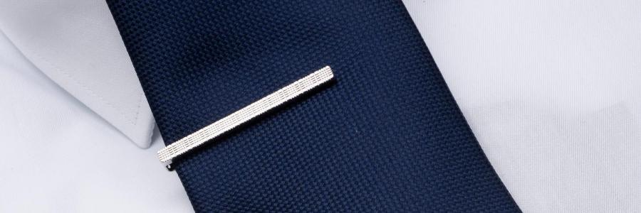 Tie Clips & Tie Slides – www.epwholesale.co.uk